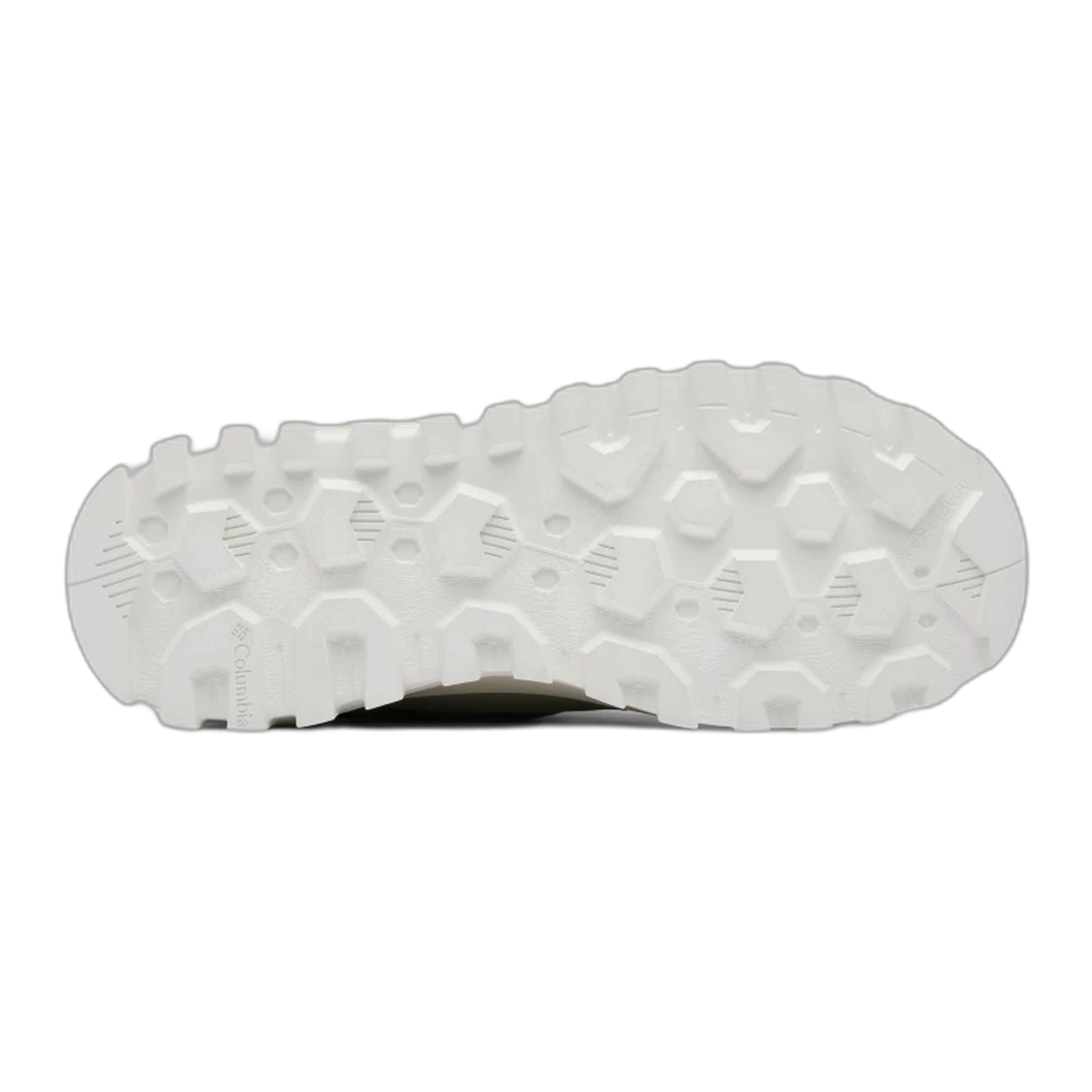 Columbia Snowtrot Shorty Grey Green/Dark Stone - Dardano's Shoes