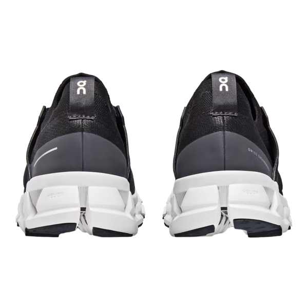 On Running Cloudswift 3 All Black - Dardano's Shoes