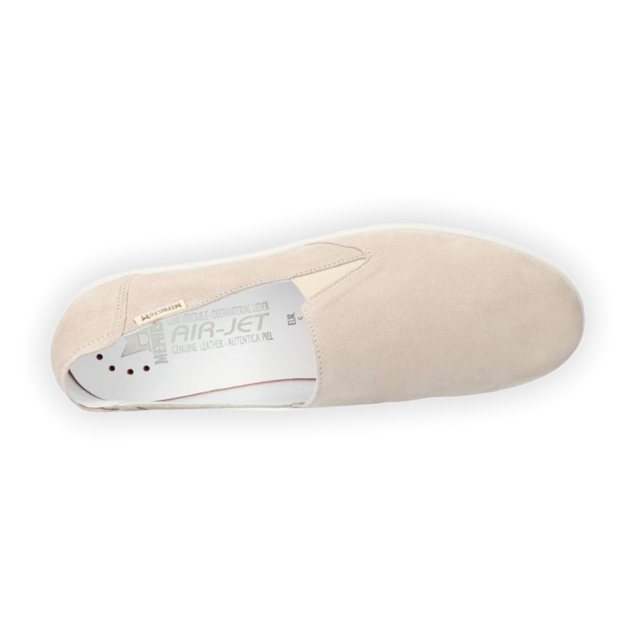 Mephisto Korie - Dardano's Shoes