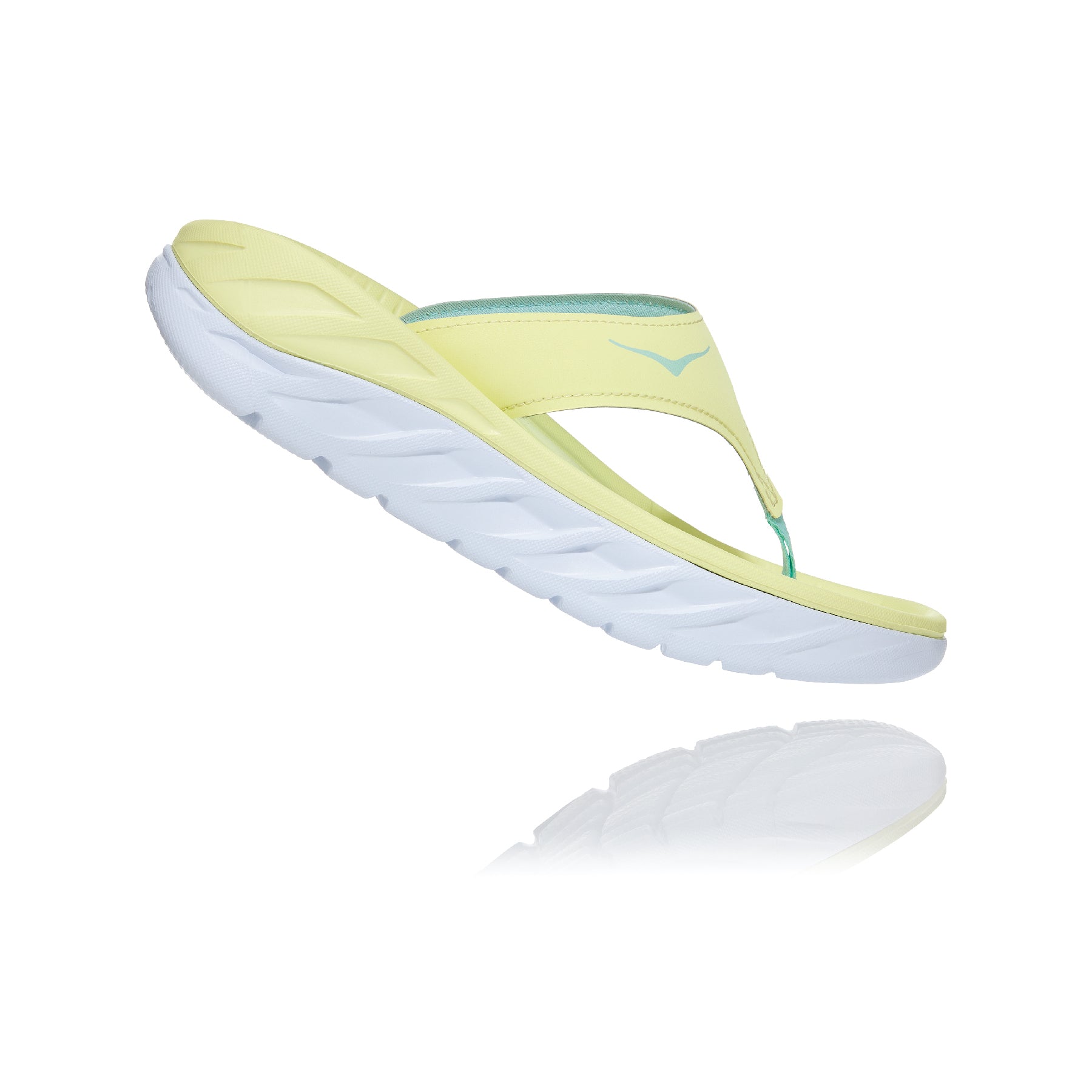HOKA Women's Ora Recovery Flip - Dardano's Shoes