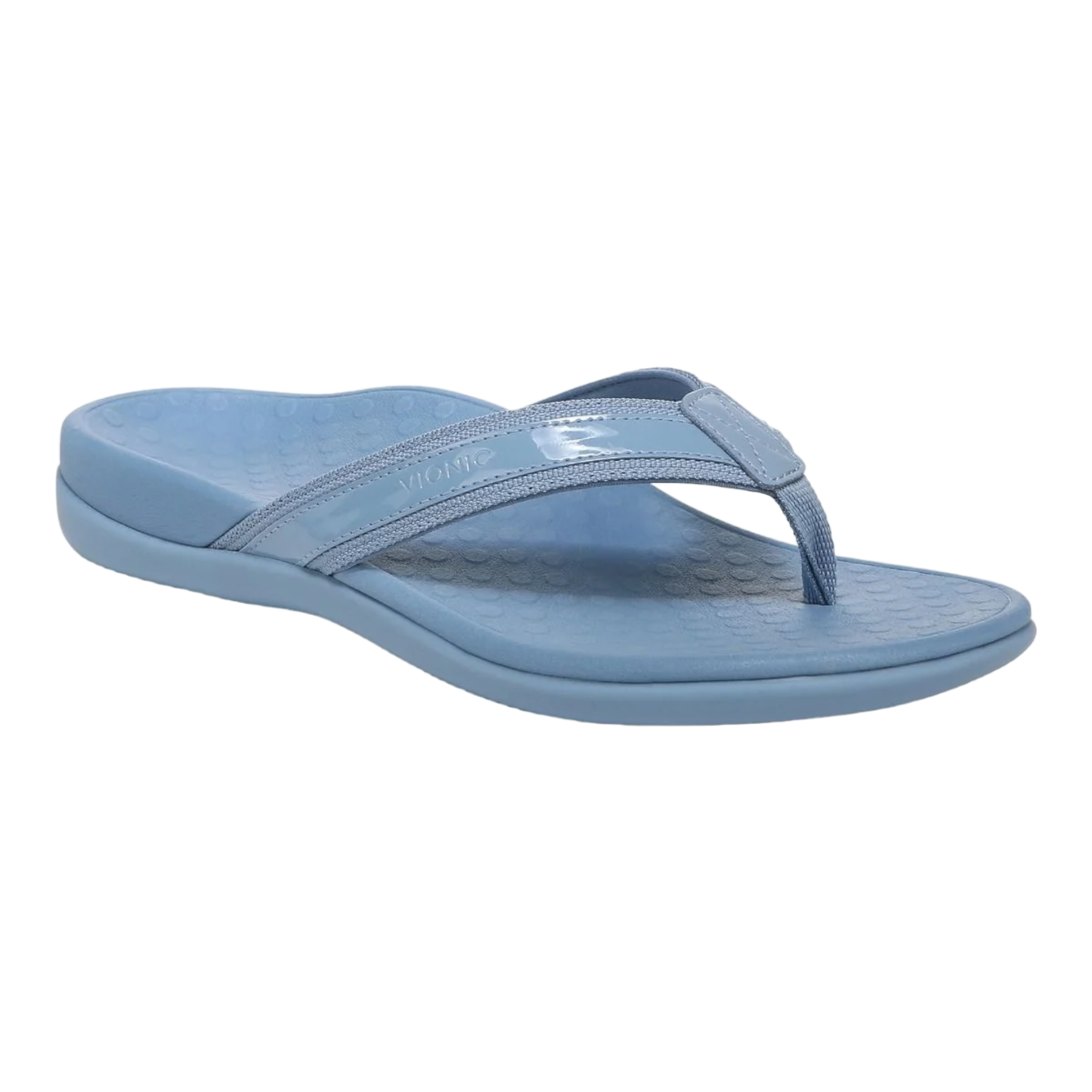 Tide II Toe Post Sandal - Dardano's Shoes